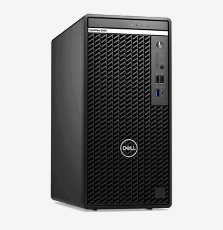 PC Bureau Dell Optiplex 5000 (DL-OP5000-I5-W) | Group IT